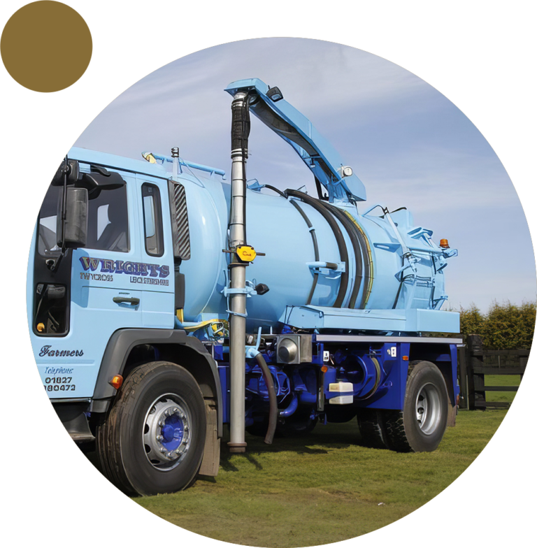 Interceptor Cleaning